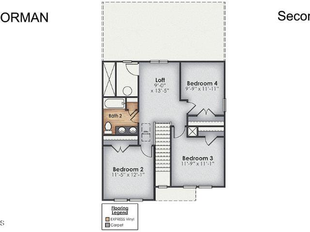 7046 Dunford Road # Unit 121