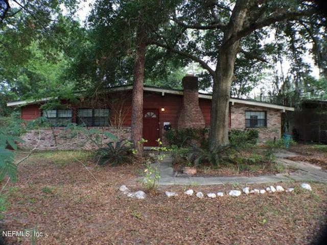 7046 Fontainebleau Cres, Jacksonville, FL 32211