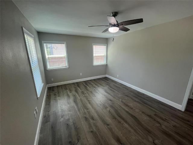 7046 Forney Road