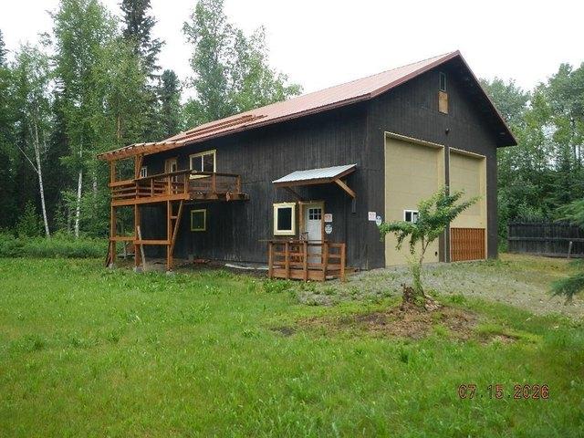 7046 Sweren Loop, Fairbanks, AK 99712