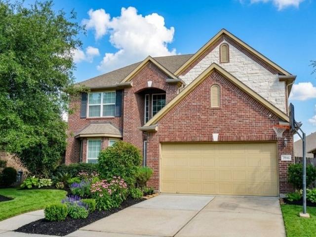 7046 Sliding Rock Cir, Spring, TX 77379