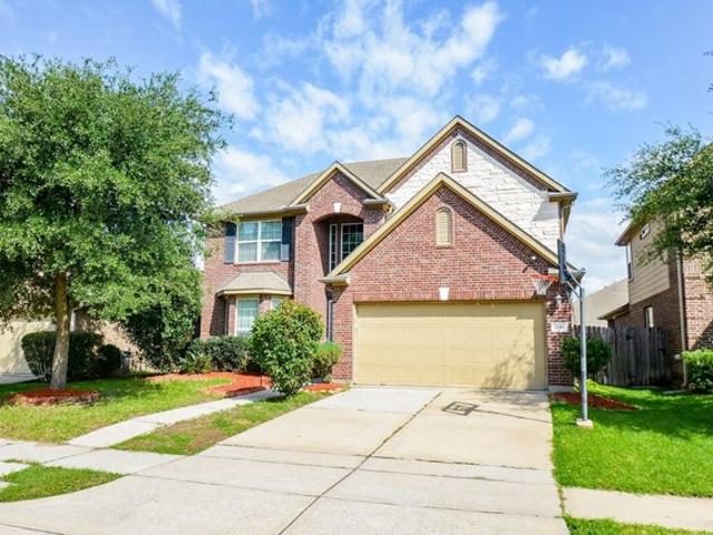 7046 Sliding Rock Cir, Spring, TX 77379