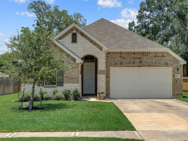 7046 Terra Dr, Manvel, TX 77578