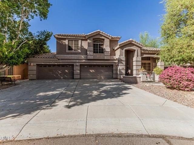 7046 W Cottontail Ln, Peoria, AZ 85383