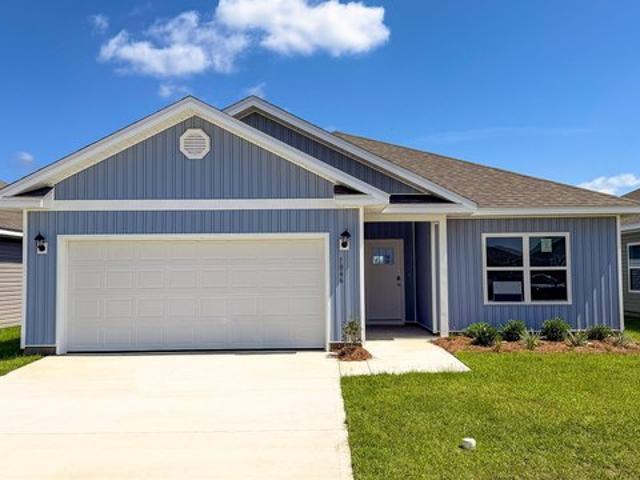 7046 William Pitsenbarger Rd, Panama City, FL 32404
