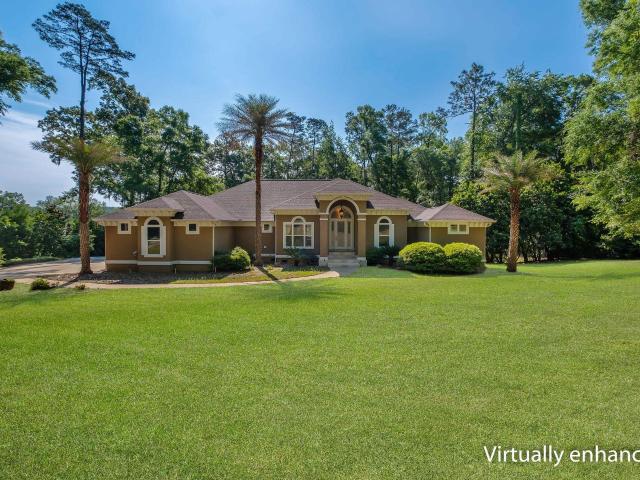 7047 Ox Bow Rd, Tallahassee, FL 32312 | MLS #399190