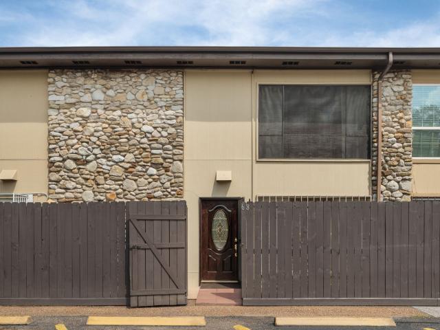7047 Bissonnet St, Unit 68, Houston, TX 77074 | MLS #18169