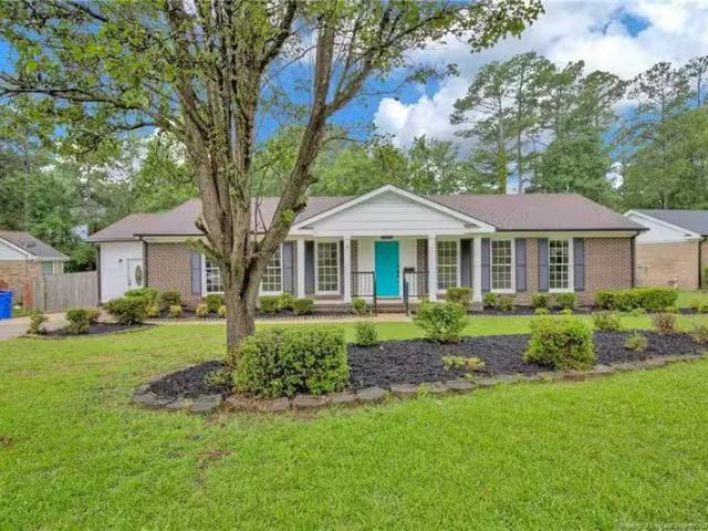 7047 DARNELL ST, FAYETTEVILLE, NC 28314 Single Family Residenc.