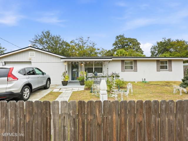 7047 Delisle Dr, Jacksonville, FL 32244 | MLS #2121 | Compass