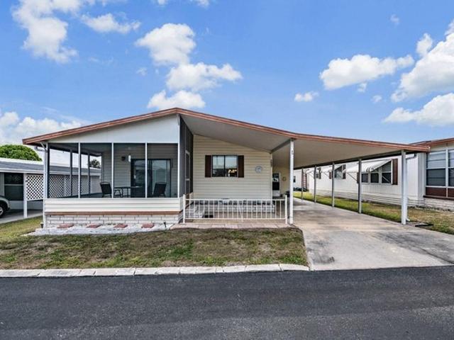 7047 El Matador St, Zephyrhills, FL 33541