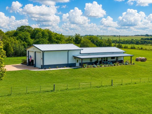 7047 Falke Heinrich Rd, Schulenburg, TX 78956 | MLS #7996