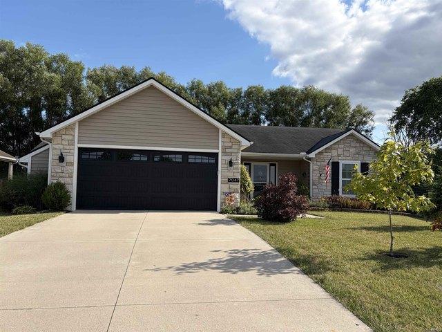 7047 King Lear Blvd, Fort Wayne, IN 46818