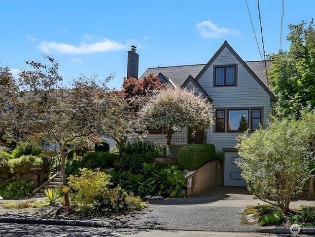 7047 27th Ave NW, Seattle, WA 98117