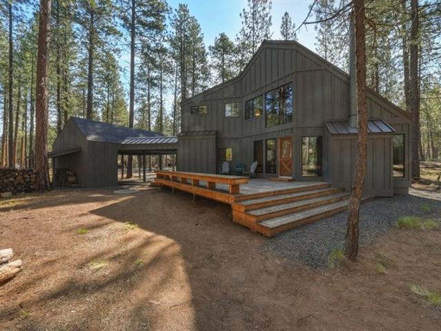 70483 Ponderosa Ln Unit GM116, Black Butte Ranch, OR 97759