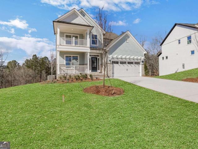 7048 Manchester Drive