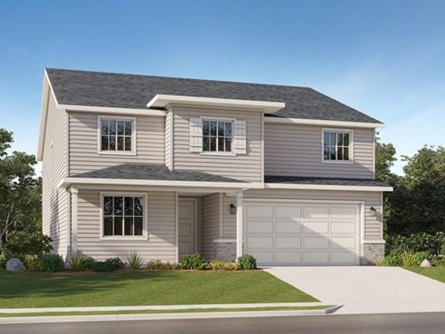 7048 N Brea Lynn Ave, Meridian, ID 83646