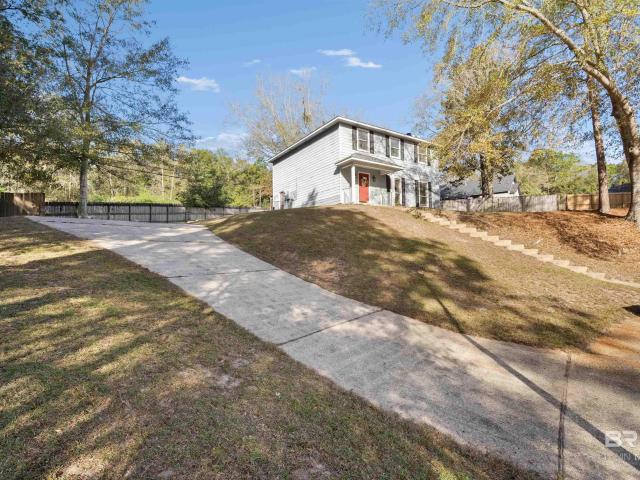 7048 Anclote Court