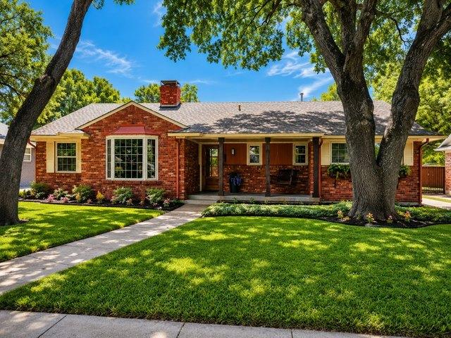 7048 Arboreal Dr, Dallas, TX 75231