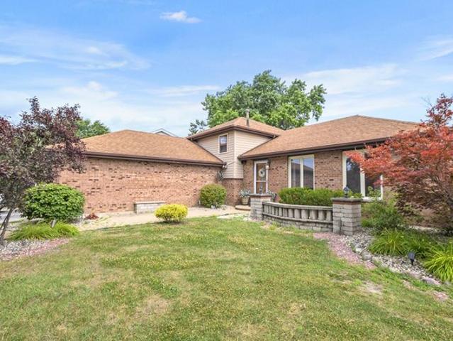 7048 Brementowne Rd, Tinley Park, IL 60477