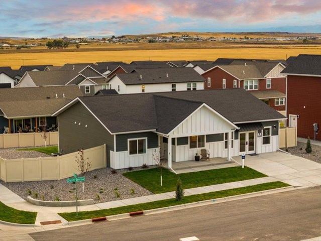 7048 Copper Bend Blvd, Billings, MT 59106