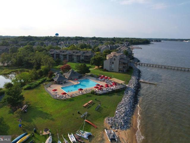 7048 Harbour Village Court # T2