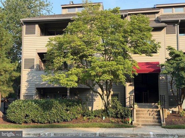 7048 Harbour Village Ct Apt T2, Annapolis, MD 21403