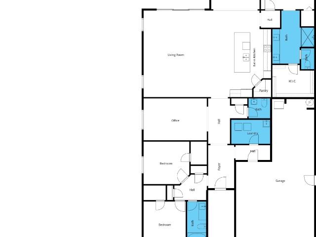 7048 W Quail Track Dr, Peoria, AZ 85383 | MLS #7015 | Compass