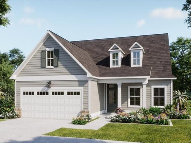 7049 Marsh Shore Pt, Leland, NC 28451