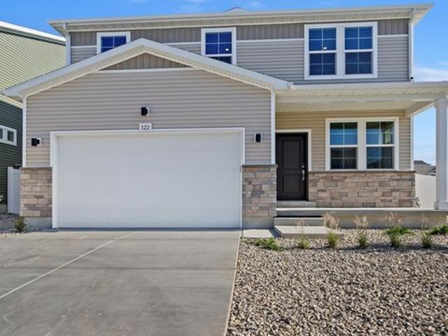 7049 N Obsidian Way, Eagle Mountain, UT 84005