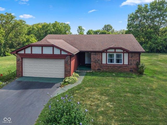 7049 E Old State Road 144, Mooresville, IN 46158