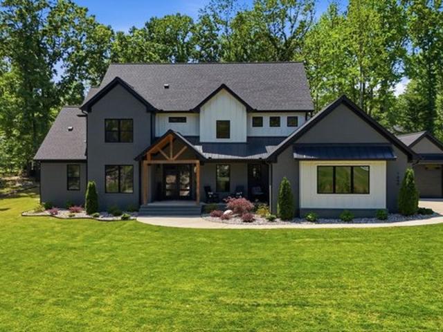 7049 Hannah Ln, Benton, AR 72019