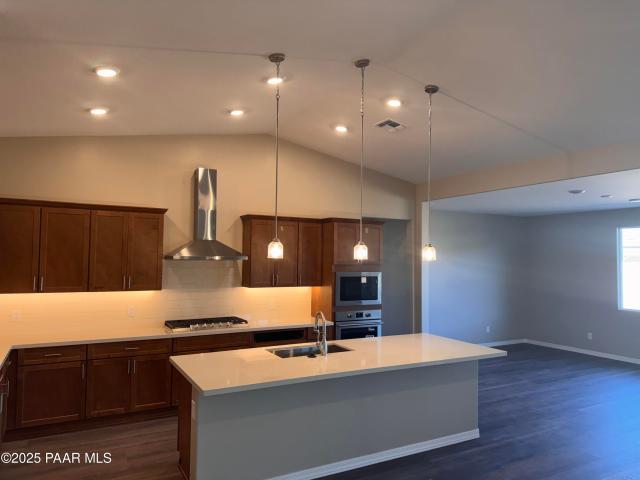7049 Wallflower Way, Prescott, AZ 86305 | MLS #1077 | Compass