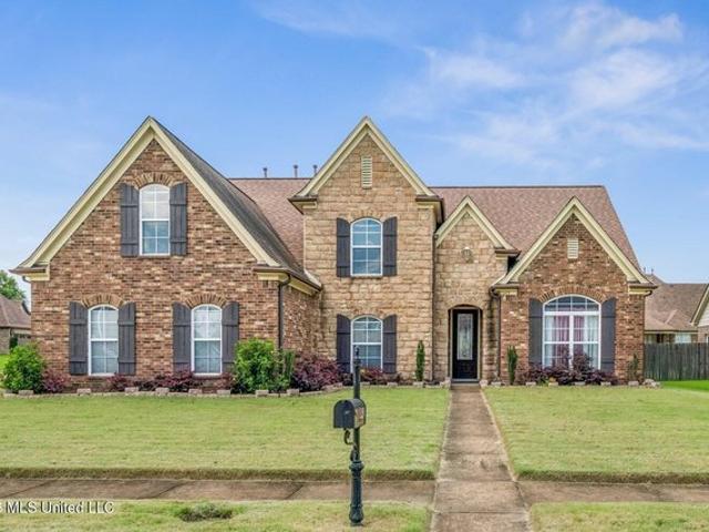 7049 Windswept Ln, Olive Branch, MS 38654