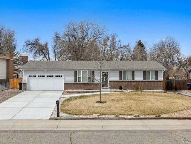 7049 Xenon Ct, Arvada, CO 80004