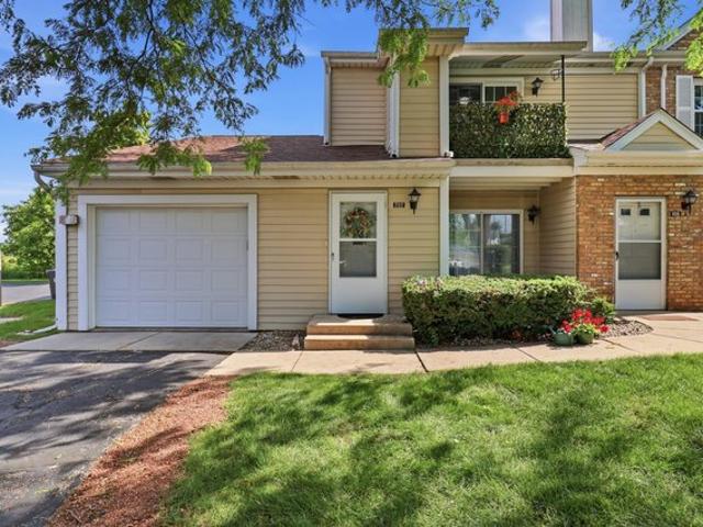 7040 Mariner Dr Unit 202, Mount Pleasant, WI 53406