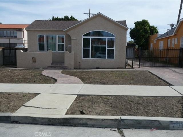 7040 Arlington Ave, Los Angeles, CA 90043