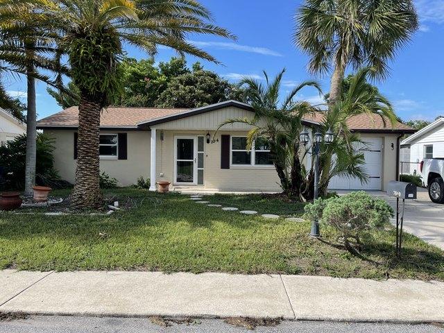 7040 Brentwood Dr, Port Richey, FL 34668