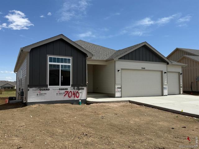 7040 Feather Reed Drive