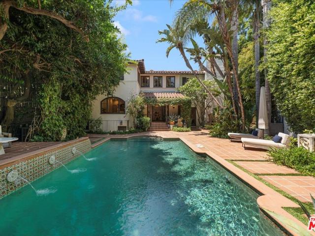 7040 Hillside Ave, Los Angeles, CA 90068 | Compass