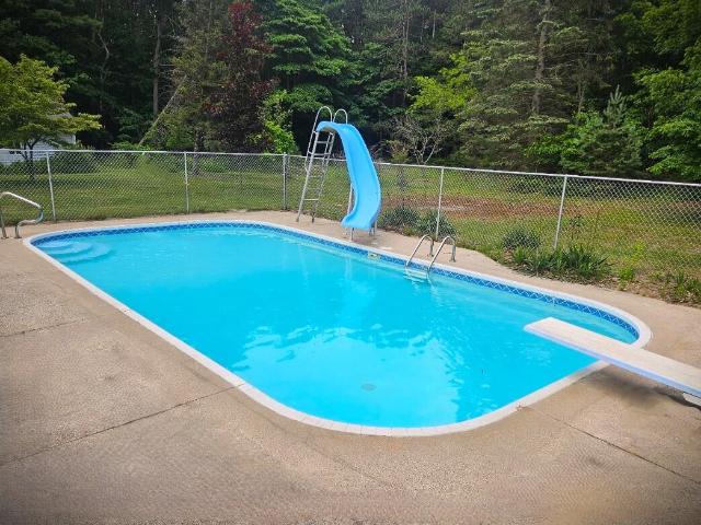 7040 Holly Drive