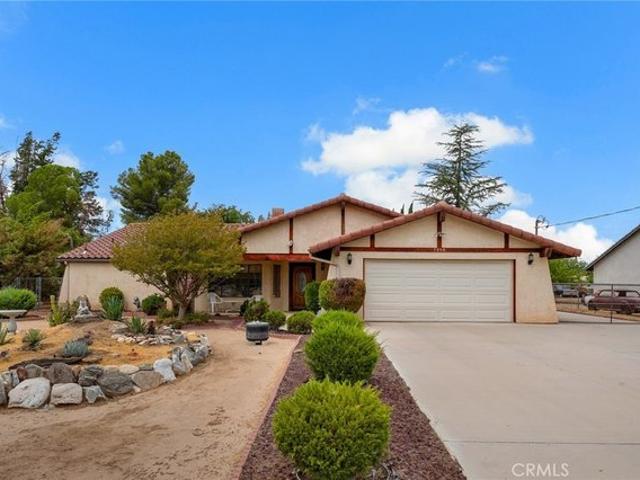 7040 Kenyon Ave, Hesperia, CA 92345