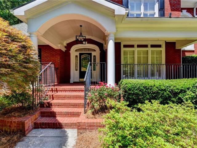 7040 Laurel Oak Drive