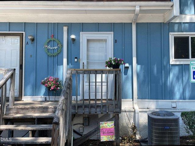 7040 Longstreet Dr Unit B, Raleigh, NC 27615