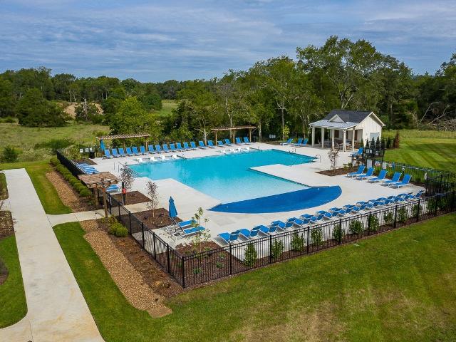 7040 Poplar Farms Drive