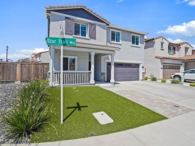 7040 Star Trail Way, Roseville, CA 95747