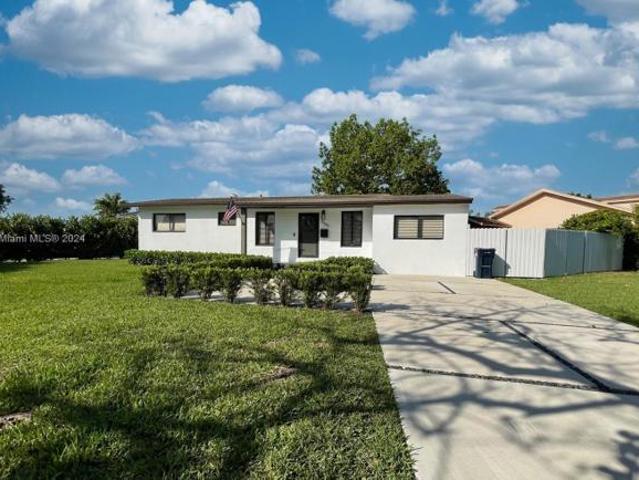 7040 SW 17th Terrace, Miami, FL 33155