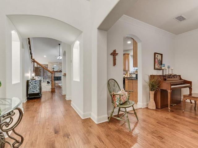 7040 Sea Star Drive