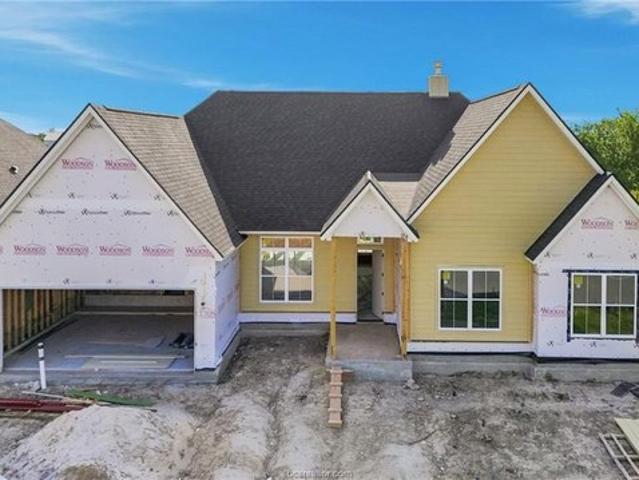 7040 Skipping Rock Path, Bryan, TX 77808