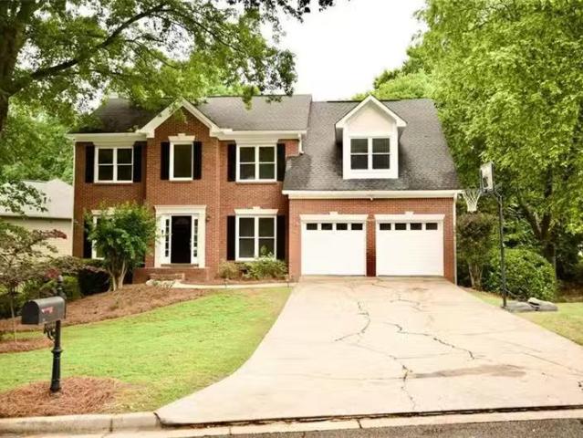 7040 THREADSTONE OVERLOOK, DULUTH, GA 30097 Single Family Resi.