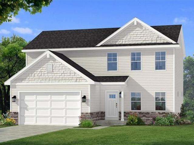 7041 Opfer Dr, Northfield Township, MI 48189